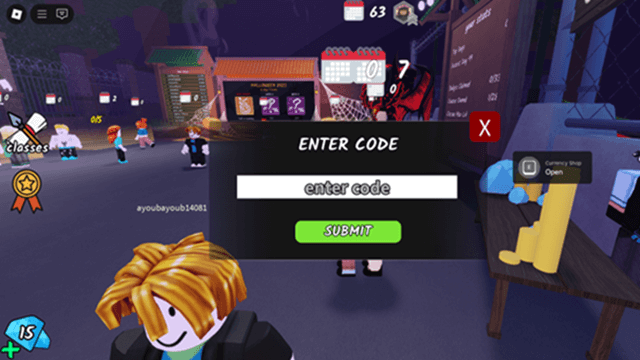 [🎃] 99 Nights in the Forest 🔦 Codes (October 2025) | RobloxGo