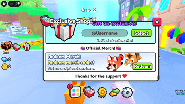 🎲 Pet Simulator 99! 👑 Codes (June 2026) | RobloxGo
