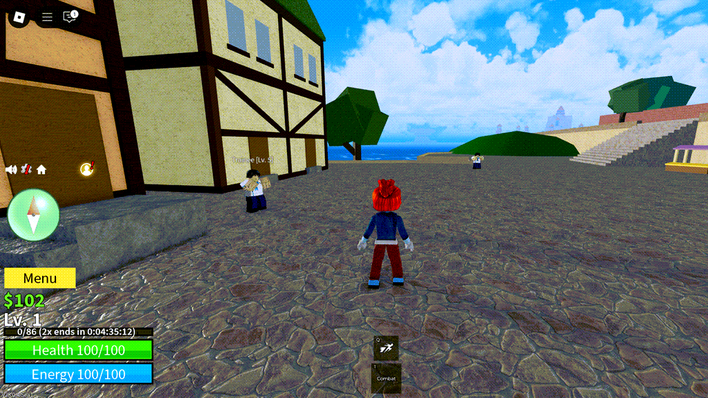 Blox Fruits Discord Server & Social Channels | RobloxGo