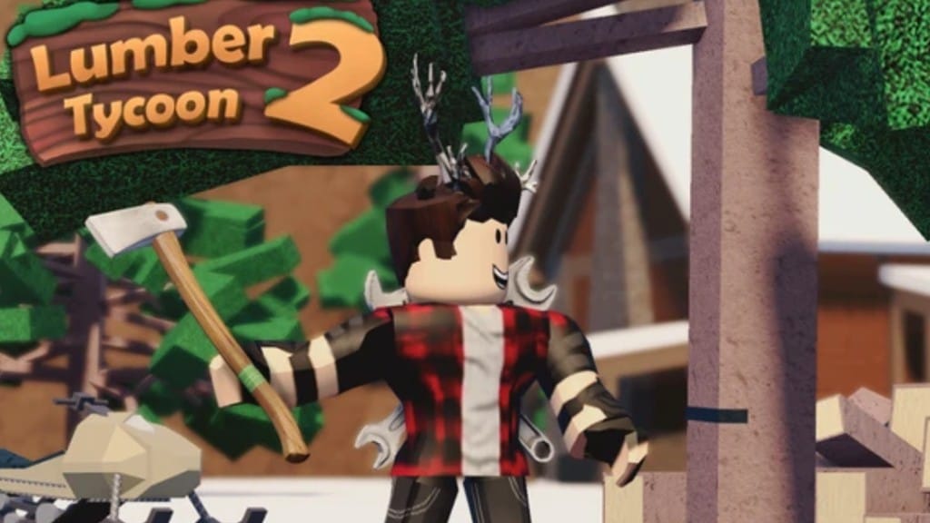 Best Roblox Games Like Lumber Tycoon 2