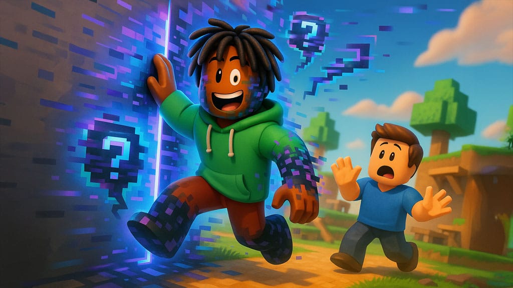 Roblox Glitches That Still Work in 2025