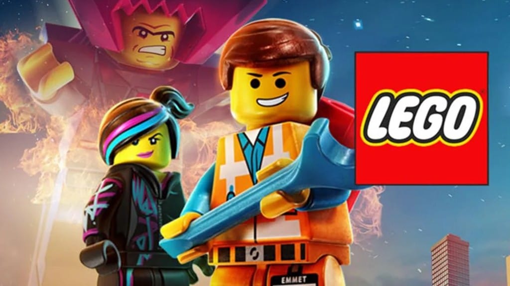Why Roblox Needs a Lego-Inspired Game