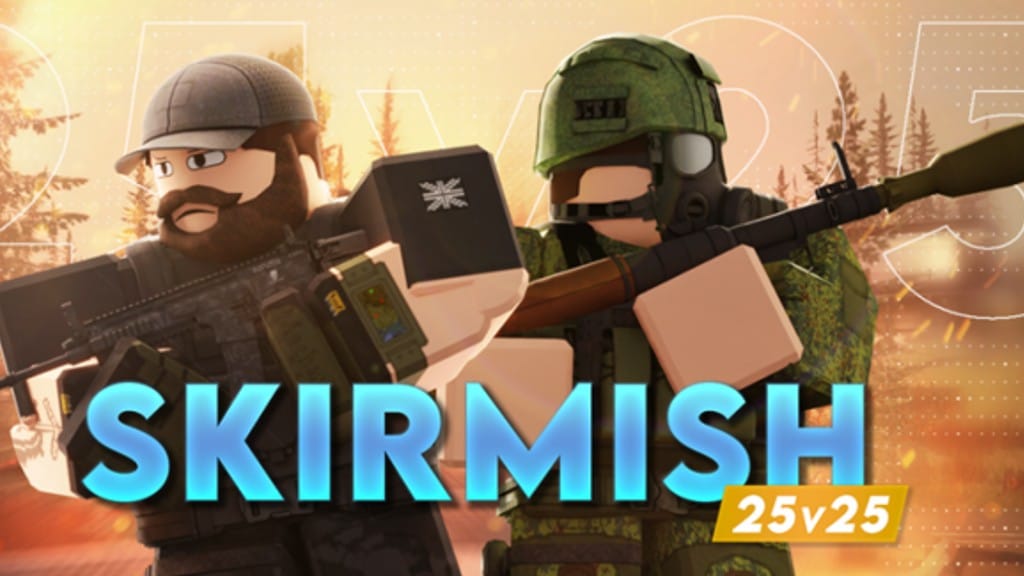 4 Roblox Army Games to Play on Memorial Day