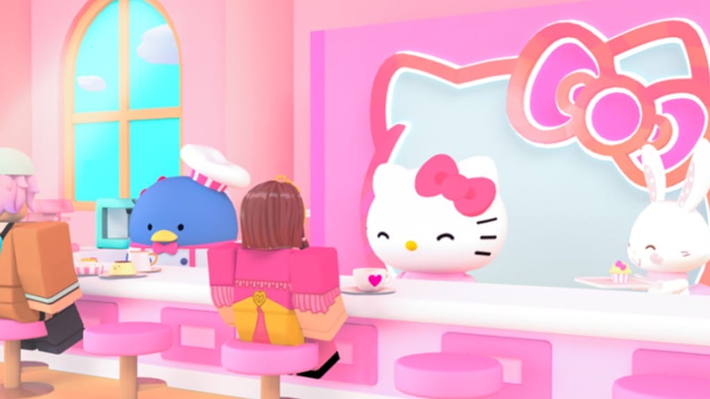 Best Roblox Cafe Games to Play When You’re Craving Chill Vibes