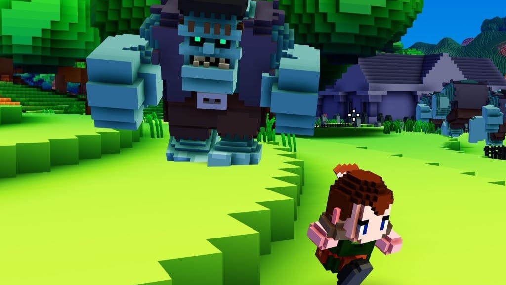 5 Games Like Roblox You Can Play on Steam