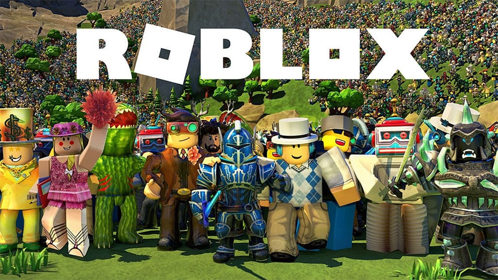 Why Roblox Is So Popular with American Kids