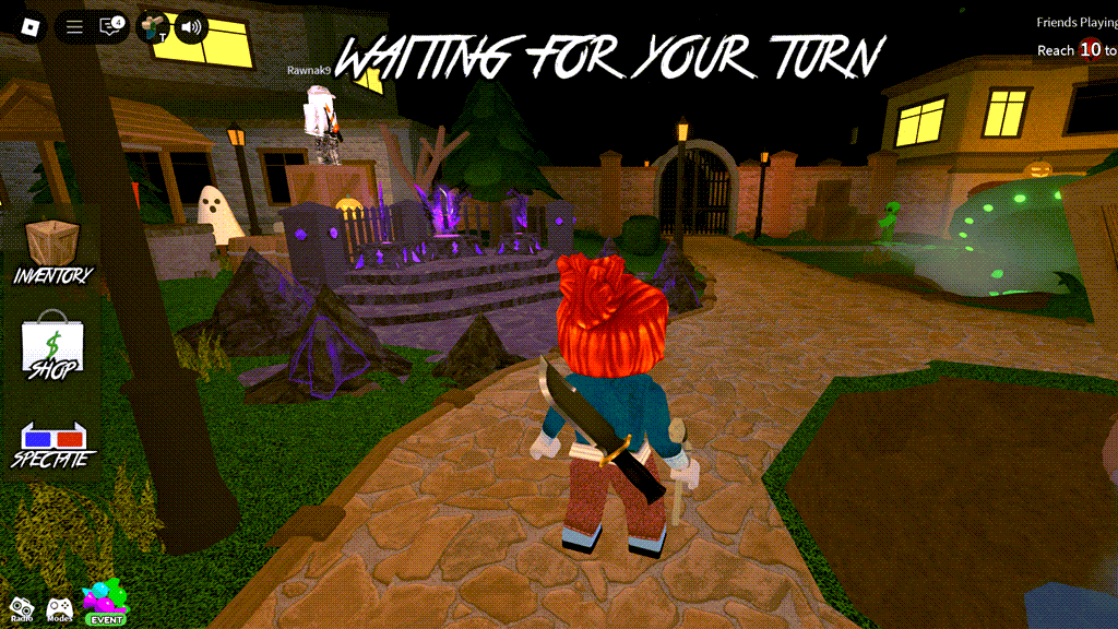 Murder Mystery 2 Discord Server & Social Channels | RobloxGo