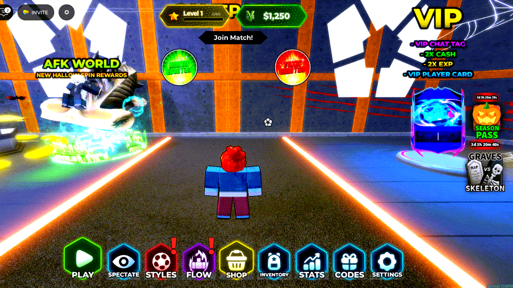 [6H] Blue Lock: Rivals Discord Server & Social Channels | RobloxGo