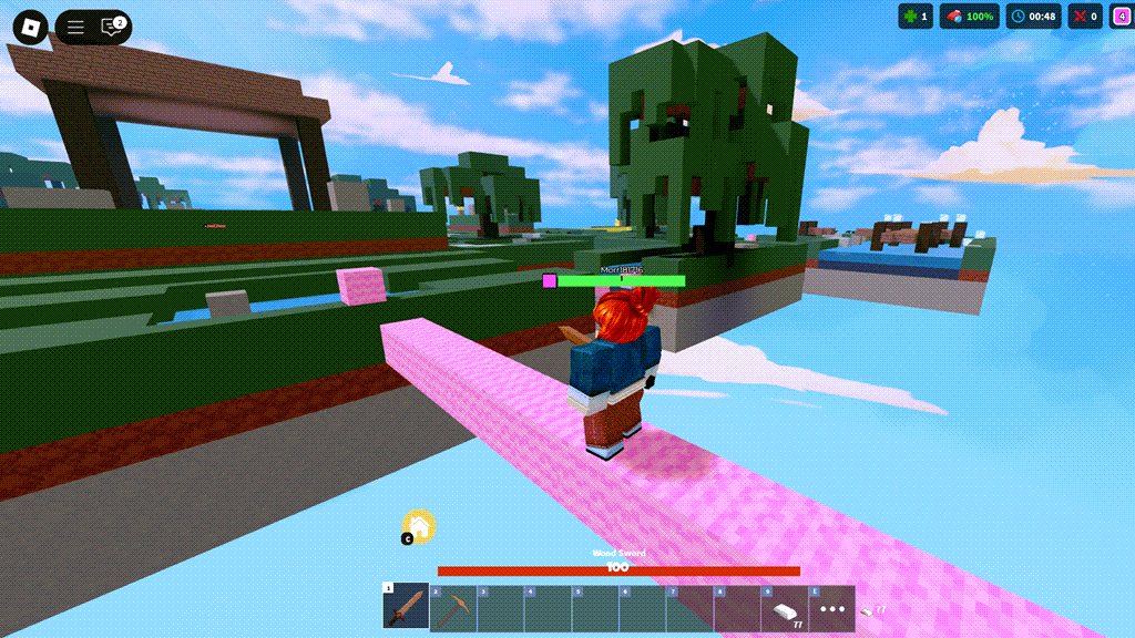 BedWars [🧊NEW KIT] Discord Server & Social Channels | RobloxGo