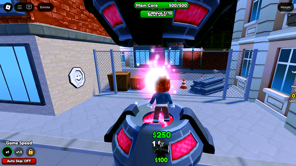 [UPD] Skibidi Tower Defense Discord Server & Social Channels | RobloxGo