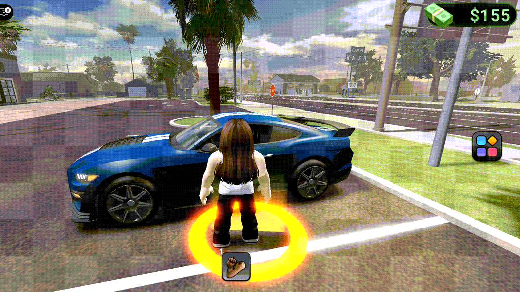 BlockSpin 🔪 Discord Server & Social Channels | RobloxGo