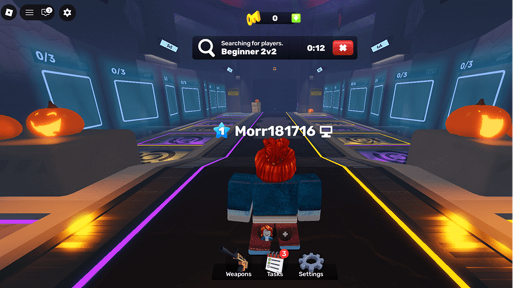 RIVALS Discord Server & Social Channels | RobloxGo