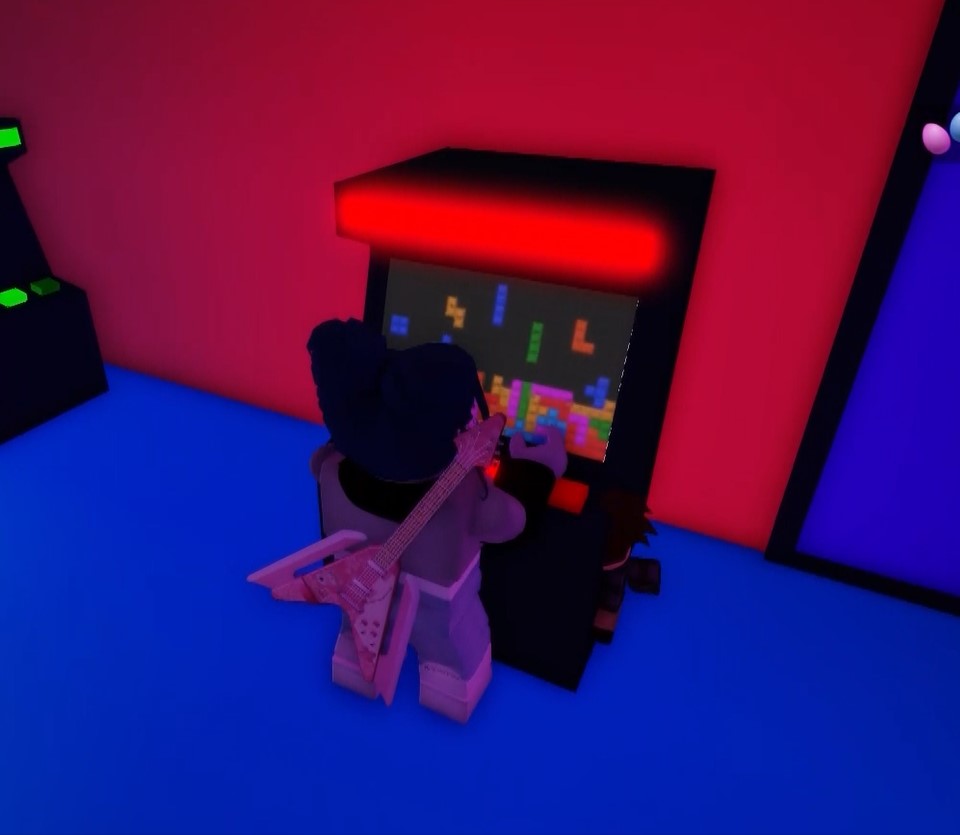 RobloxGo | Roblox Game Images & Screenshots Hub