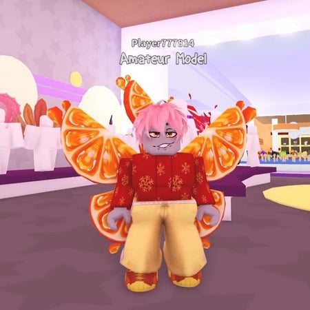 RobloxGo | Fashion Famous - Real Time Stats, Insights And Ranking