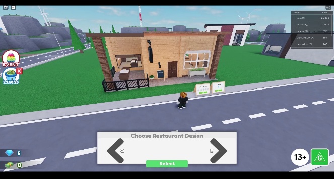 RobloxGo | Roblox Game Images & Screenshots Hub