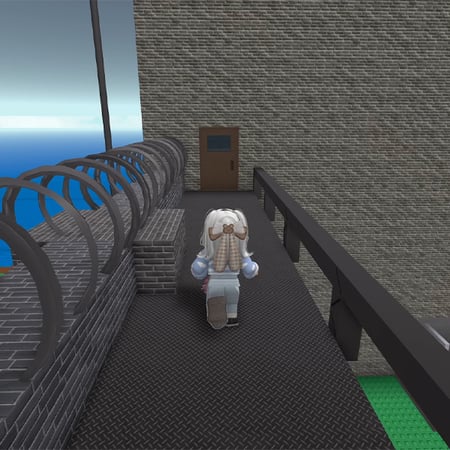 RobloxGo | Natural Disaster Survival - Real Time Stats, Insights And ...