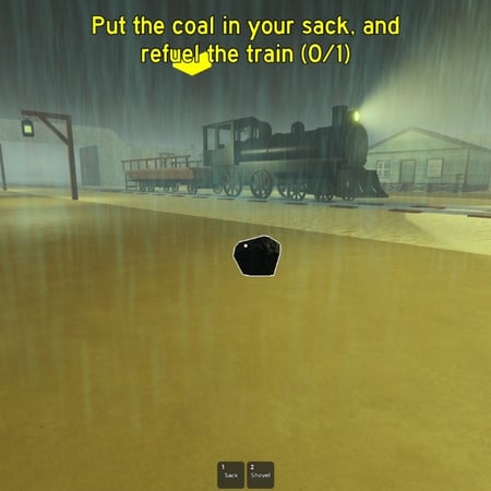 RobloxGo | Dead Rails [Beta] - Real Time Stats, Insights And Ranking