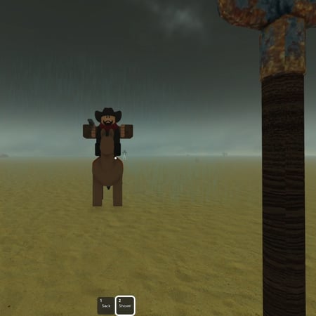 RobloxGo | Dead Rails [Alpha] - Real Time Stats, Insights And Ranking