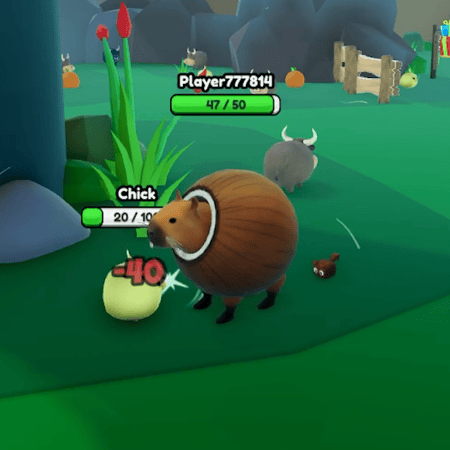 RobloxGo | Brainrot Evolution - Real Time Stats, Insights And Ranking