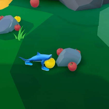 RobloxGo | Brainrot Evolution - Real Time Stats, Insights And Ranking