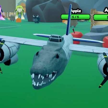 RobloxGo | Brainrot Evolution - Real Time Stats, Insights And Ranking