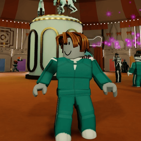 RobloxGo | MINGLE [Carousel Game] - Real Time Stats, Insights And Ranking