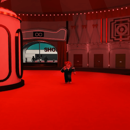 RobloxGo | MINGLE [Carousel Game] - Real Time Stats, Insights And Ranking