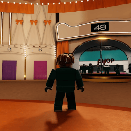 RobloxGo | MINGLE [Carousel Game] - Real Time Stats, Insights And Ranking