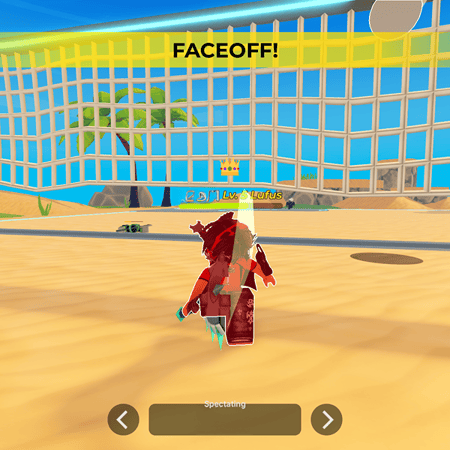 RobloxGo | Death Ball Image Gallery