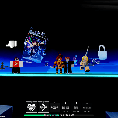 RobloxGo | Death Ball - Real Time Stats, Insights And Ranking