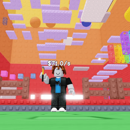 RobloxGo | Build a Tower - Real Time Stats, Insights And Ranking
