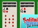 Solitaire Arena - Nossos Jogos