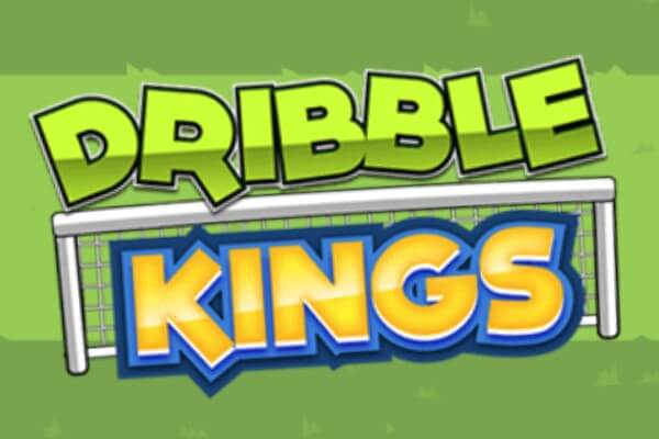 Dribble Kings - Olympic Sport Games