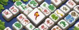 Play Online Mahjong Games for Free