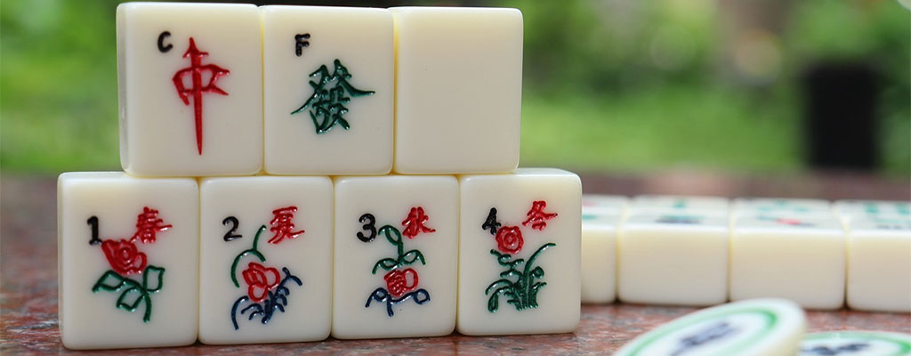 Fun Alternatives to AARP's Mahjongg Solitaire Game | Online Mahjong