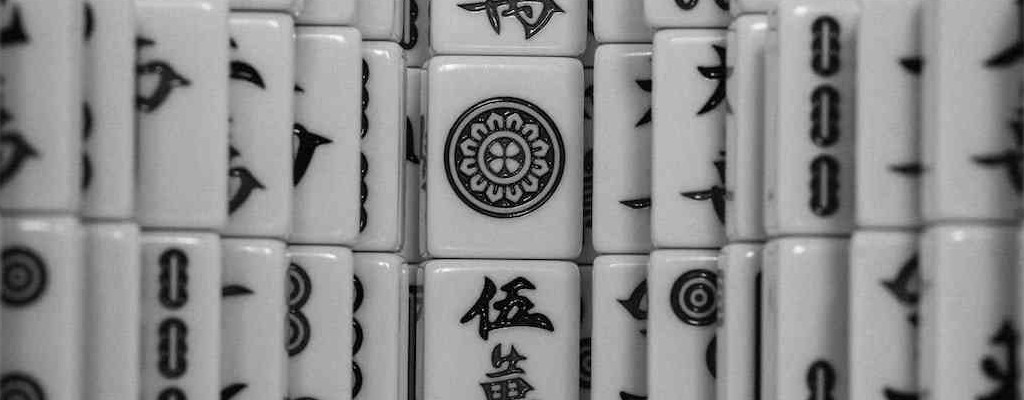 Types of Mahjong Games Around The World | Online Mahjong
