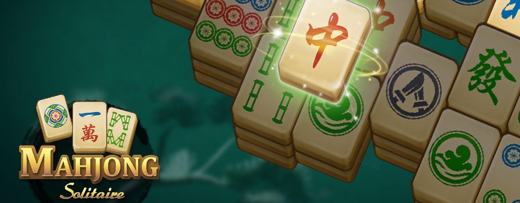 Can Mahjong Solitaire be made into a 2-player or multiplayer game ...