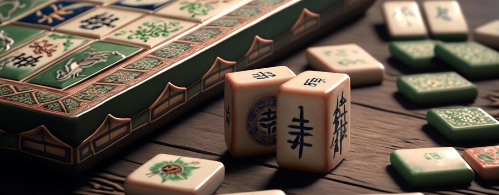 How can Mahjong games be made more challenging? | Online Mahjong