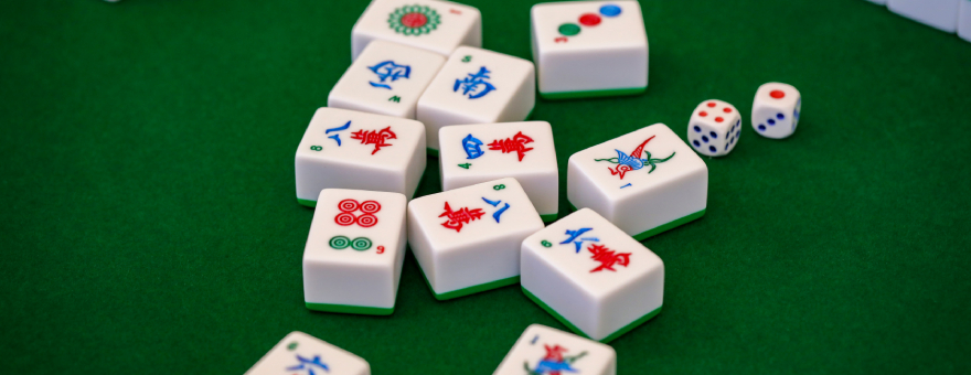 5 Iconic Mahjong Moments in Your Favorite Movies | Online Mahjong