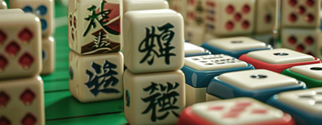 Mahjong Solitaire vs. Other Puzzle Games: What Makes It Unique ...