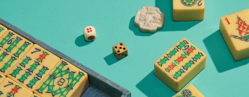 Is traditional mahjong hard for beginners? | Online Mahjong