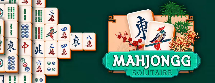 Can You Play Mahjong Solitaire with Cards Instead of Tiles? | Online ...
