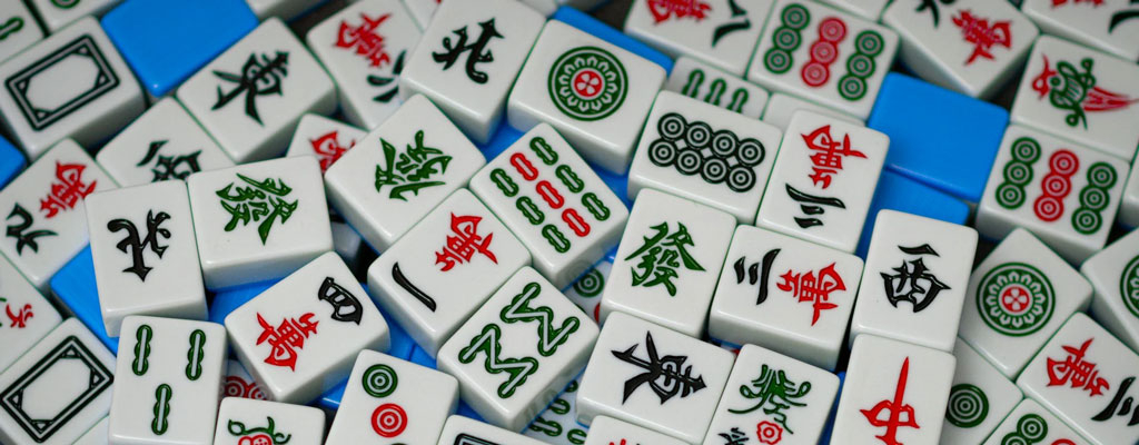 What Your Favorite Mahjong Tile Says About You | Online Mahjong