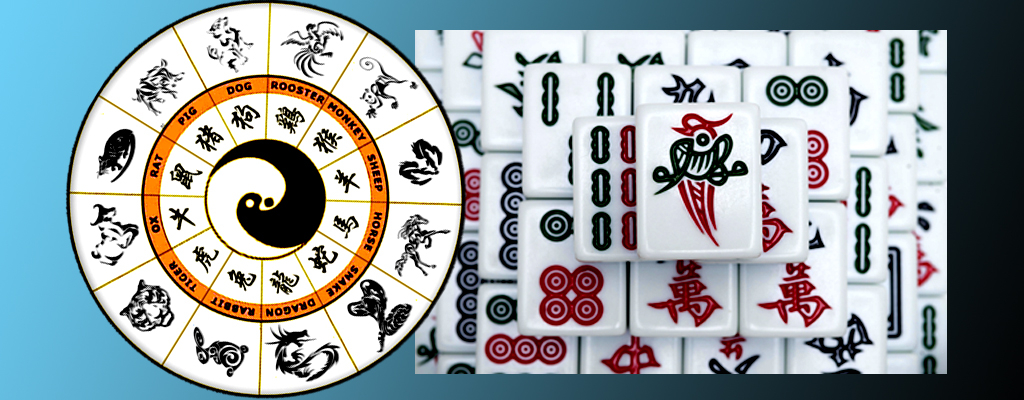 What Makes Mahjong Unique? | Online Mahjong