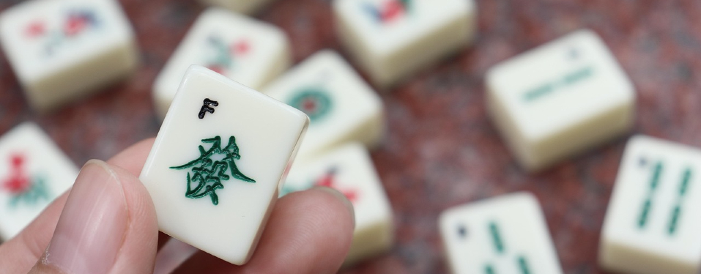 Repurposing Mahjong into a Unique Game: Can it be Done? | Online Mahjong