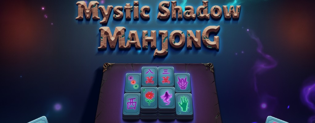 Mystic Shadow Mahjong Review: A Stylish Twist on the Classic Tile Game ...