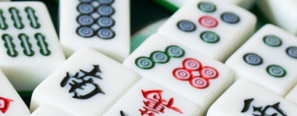 How Mahjong Tiles Are Made: A Look at Traditional Craftsmanship ...