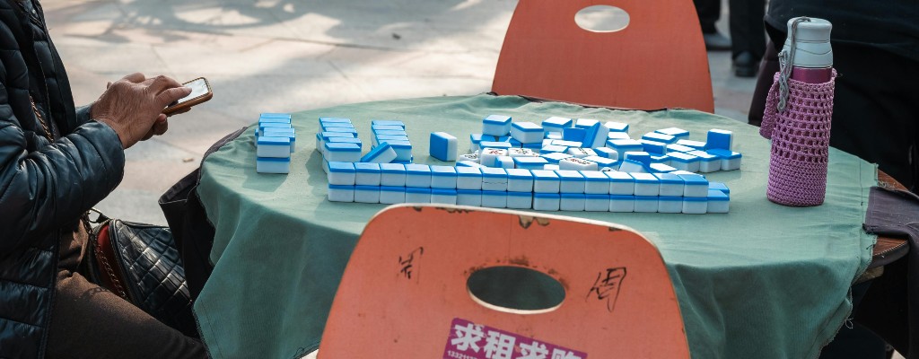 Mahjong Styles Compared: How American, Japanese & Chinese Variants ...