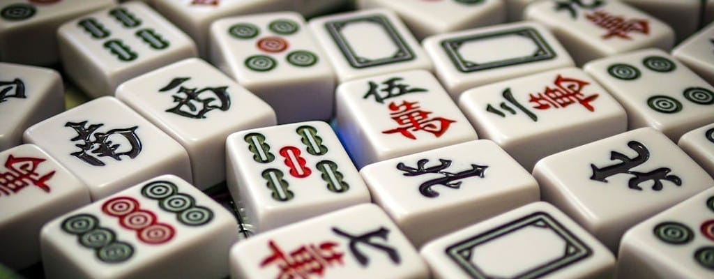 Algorithmic Luck: Do Online Mahjong RNGs Really Mimic Real Tiles ...