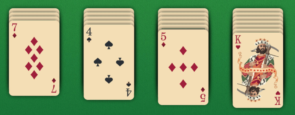 Why Was Solitaire A Part of Windows 3 Decades Ago? Article ...